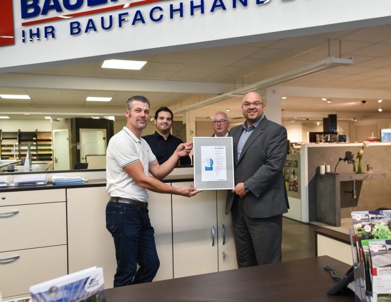 Verwunderlich Bauen Leben Gmbh Co Kg Bilder