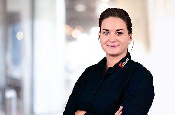 BAUEN+LEBEN : Über uns - Karriere